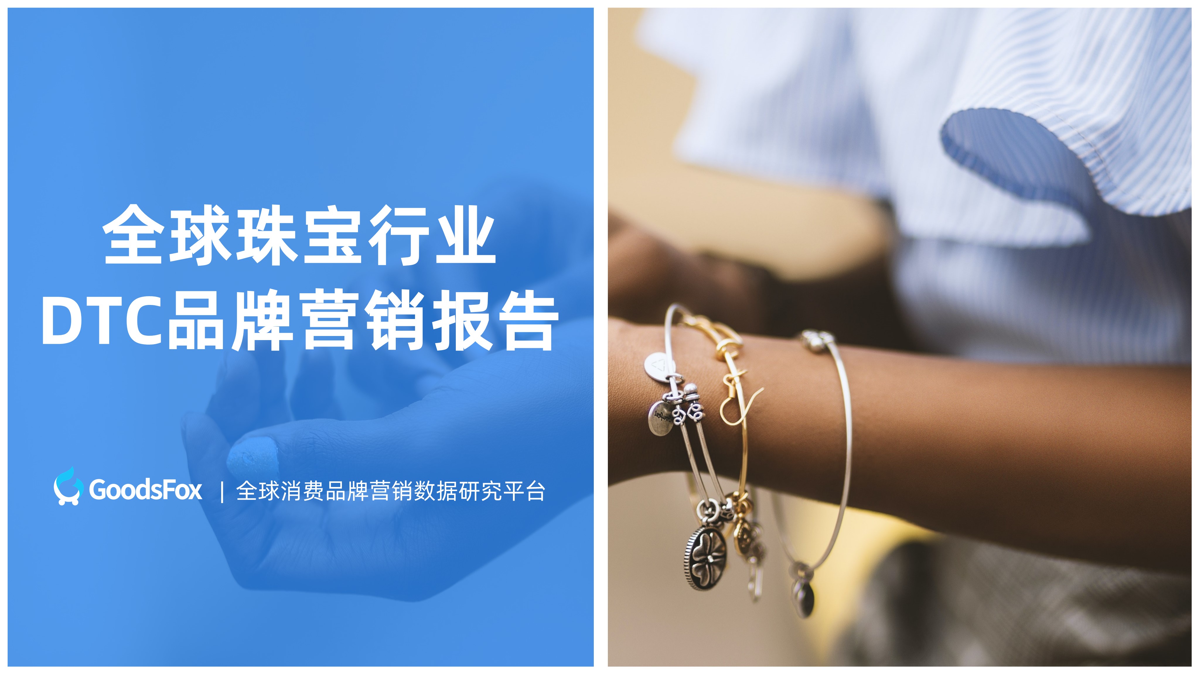 珠宝饰品类出海新趋势！珠宝行业DTC品牌营销报告研究 - GoodsFox