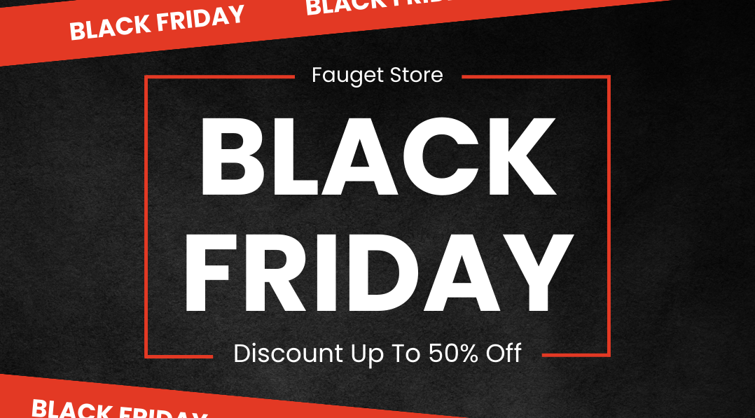 Maximizing BlackFriday Sales: Strategies for E-Commerce Success - GoodsFox