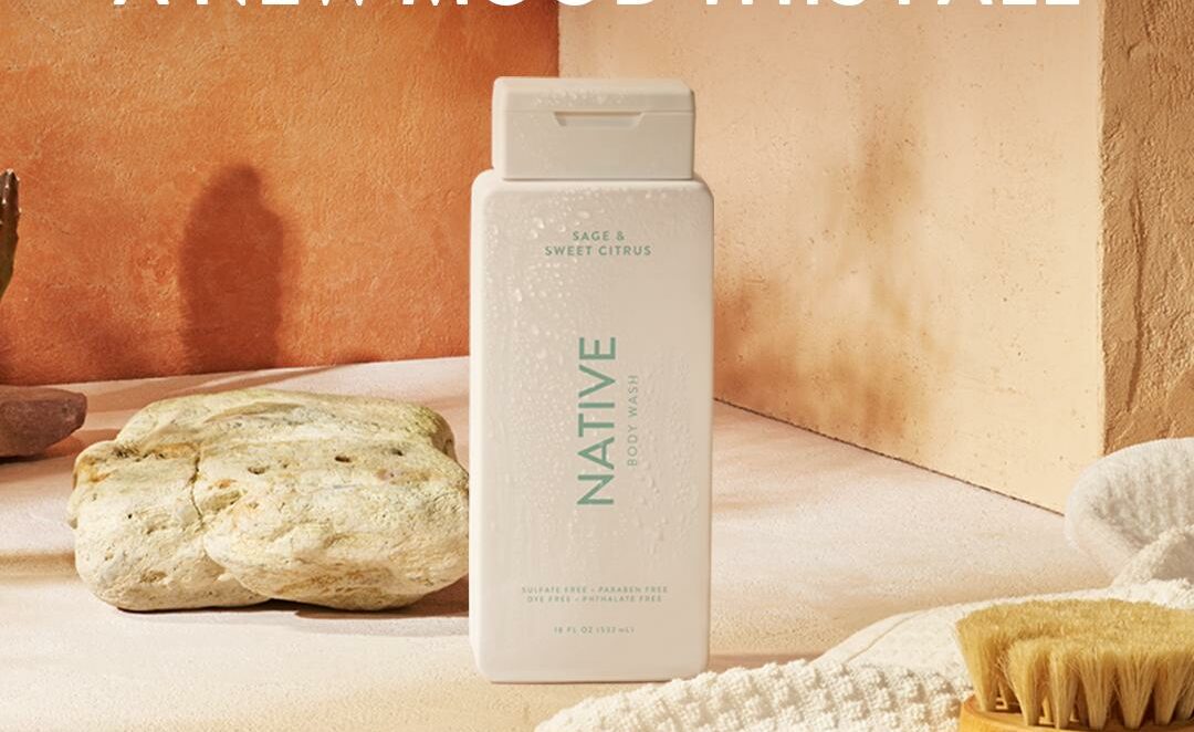 Native: A Personal Care Brand Advertising Intelligence Analysis by ...