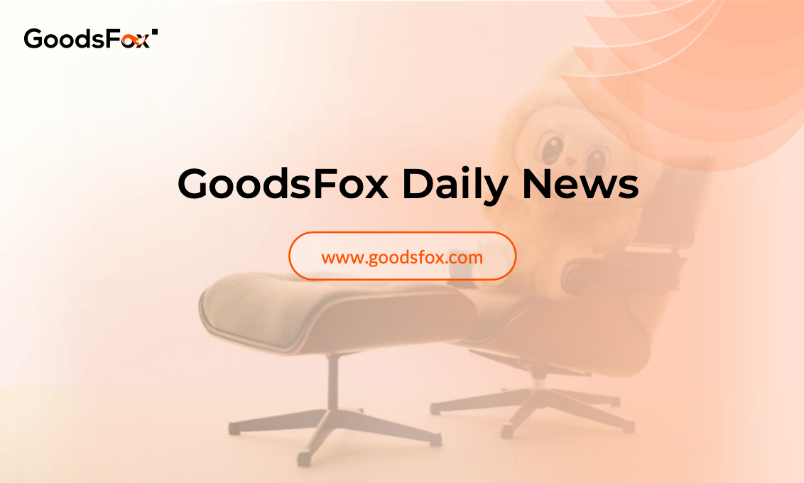 Mini Labubu Sold Out Across AliExpress