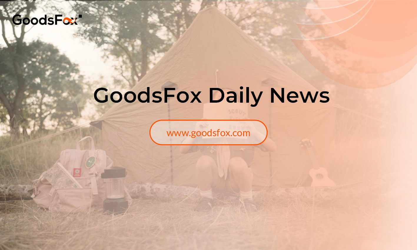 Winter Camping Gear Demand Surges: Hand Warmers 28k Units, Premium Outdoor Products - GoodsFox